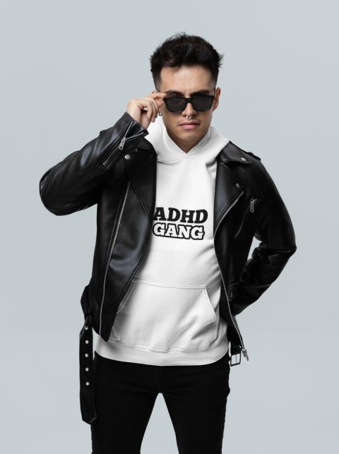Neurodivergent Shop | Autism, ADHD Clothing And Accessories